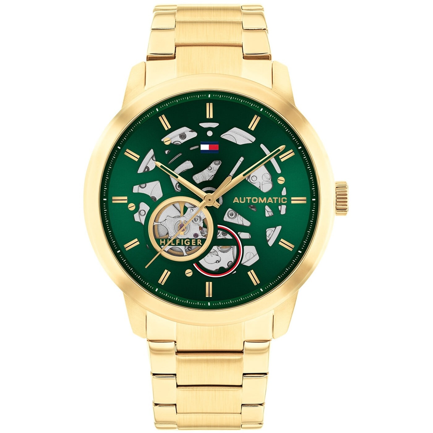 Tommy Hilfiger TH1710662 HENRY AUTO 279 00 Excluso
