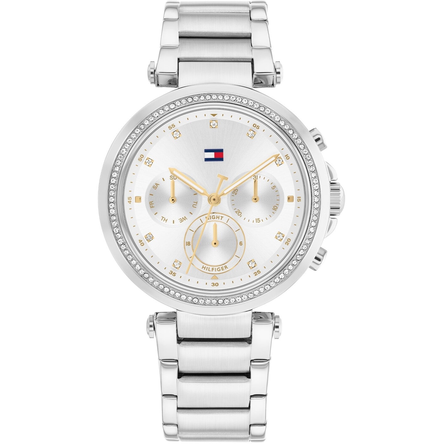 Tommy Hilfiger TH1782701 EMILY Damen Uhr