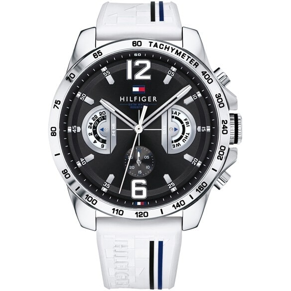 Decker tommy hilfiger store