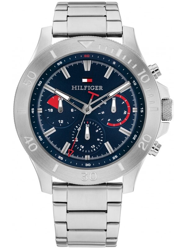 Tommy hilfiger watch hudson store